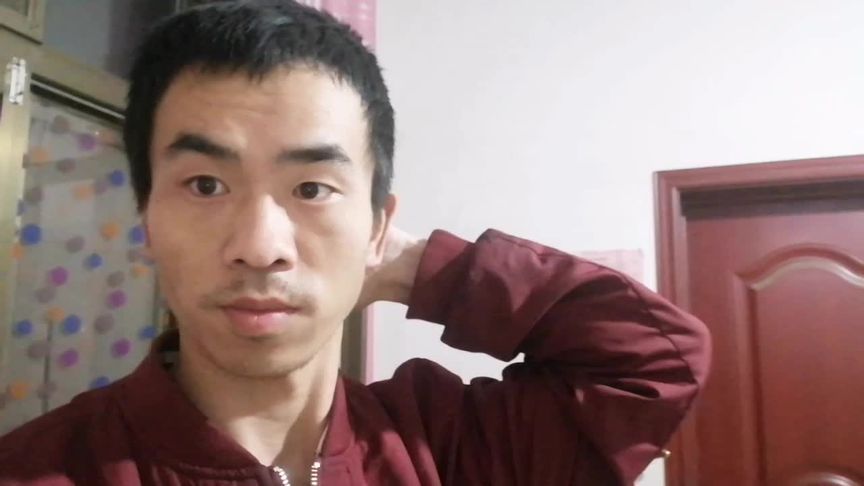 计划赶不上变化,又出去买了点生活用品,压力越来越大了