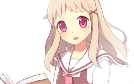 【二爷实况】Aria's Story(结局怎么看都是百合.各种百合)