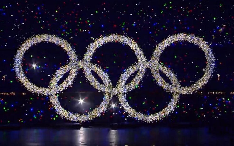 【纪录片】2008北京奥运会《奥运档案》