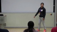 中小学体育无生试讲、中小学体育微课、体育模拟上课优秀示范视频3