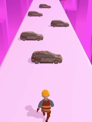 挑战小游戏限时模式,争分夺秒,看谁能登顶榜首