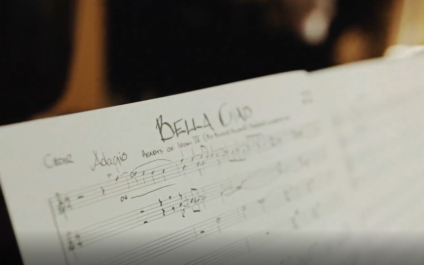 Hearts of Iron IV: By Blood Alone | Bella Ciao 唯有浴血预购奖励歌曲