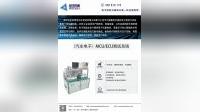 (汽车电子)MCU/ECU测试系统#自动化测试#自动化测试设备#自动化...