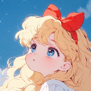 Bunny小彤 