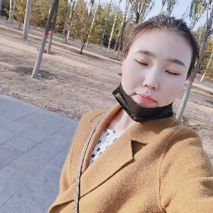三儿是小可爱 