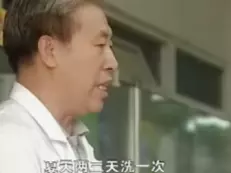 小学生安全教育视频8