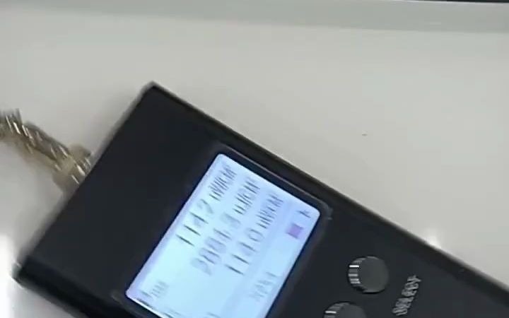 紫外线辐照计SDR254 UVC能量测试仪照度计紫外杀菌灯UV能量检测仪