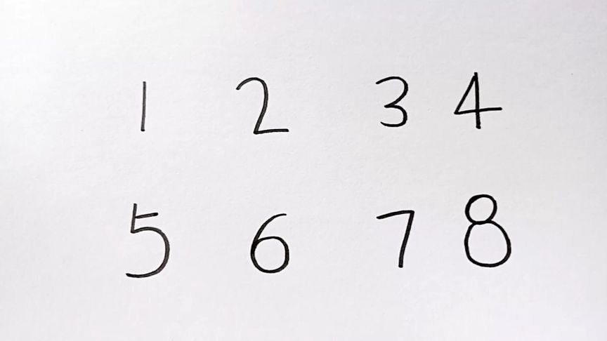用数字画画,你一般怎么画呢