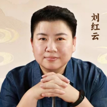 刘红云董氏奇穴线上 