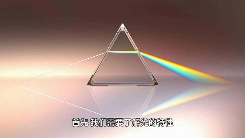 第四十期 一芯光纤线如何同时传输5个不同信号
