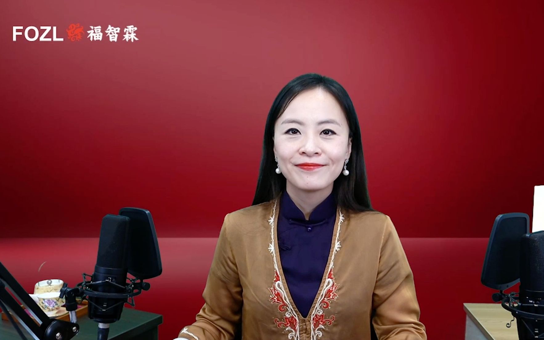 福智霖FOZL:全球最低企业税率不会影响新加坡吸引外资的能力