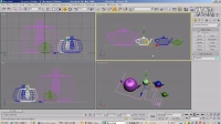 1-9 3D快捷键的设置【3D技巧】