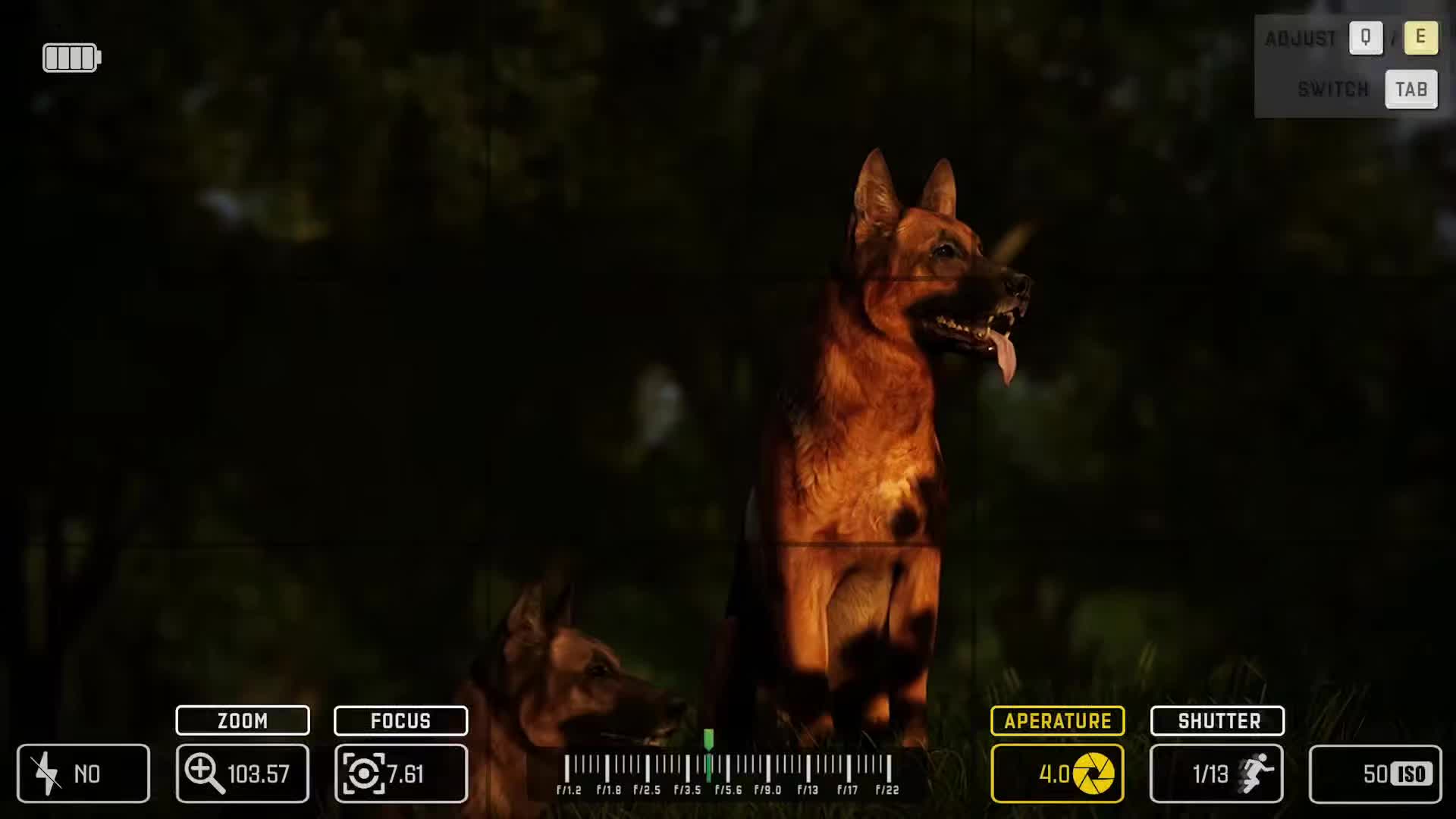 steam免费新游超拟真摄影模拟器,旅游拍照学习摄影知识 #免费游戏 #...