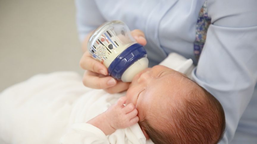 宝宝缺乏维生素D易影响身高致佝偻病,建议这样补充营养