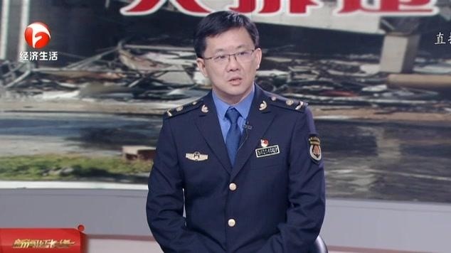 新闻访谈:拆除违建 有法可依