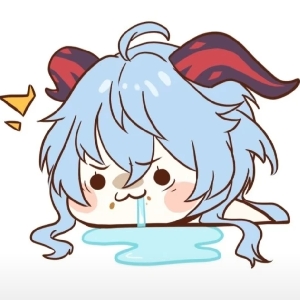 米公主 