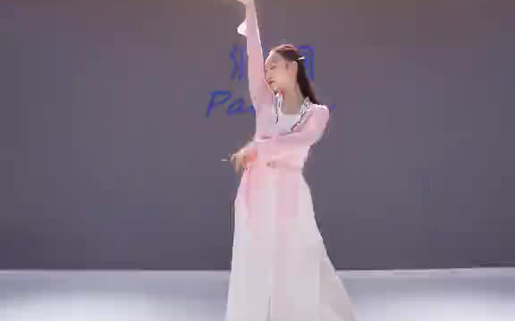 古典舞零基础教学 简单易学的经典舞蹈