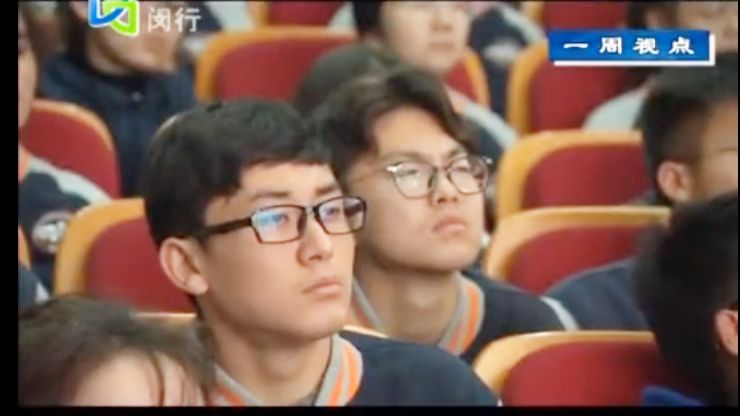 检察长受聘“法制副校长”,上岗后将制定学校法制教育规划