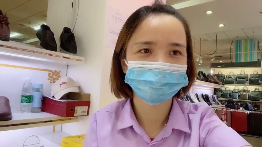 雪妮儿卖货,碰到顾客微信支付少付钱,大家猜下顾客是故意的吗?
