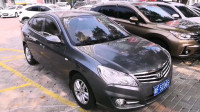 二手车:三万左右预算想买自动挡?看看这台11年现代悦动怎么样?