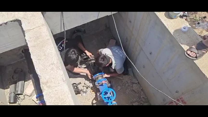 如果销量用功率计算今天的出货在一起差不多已经超过500kw了