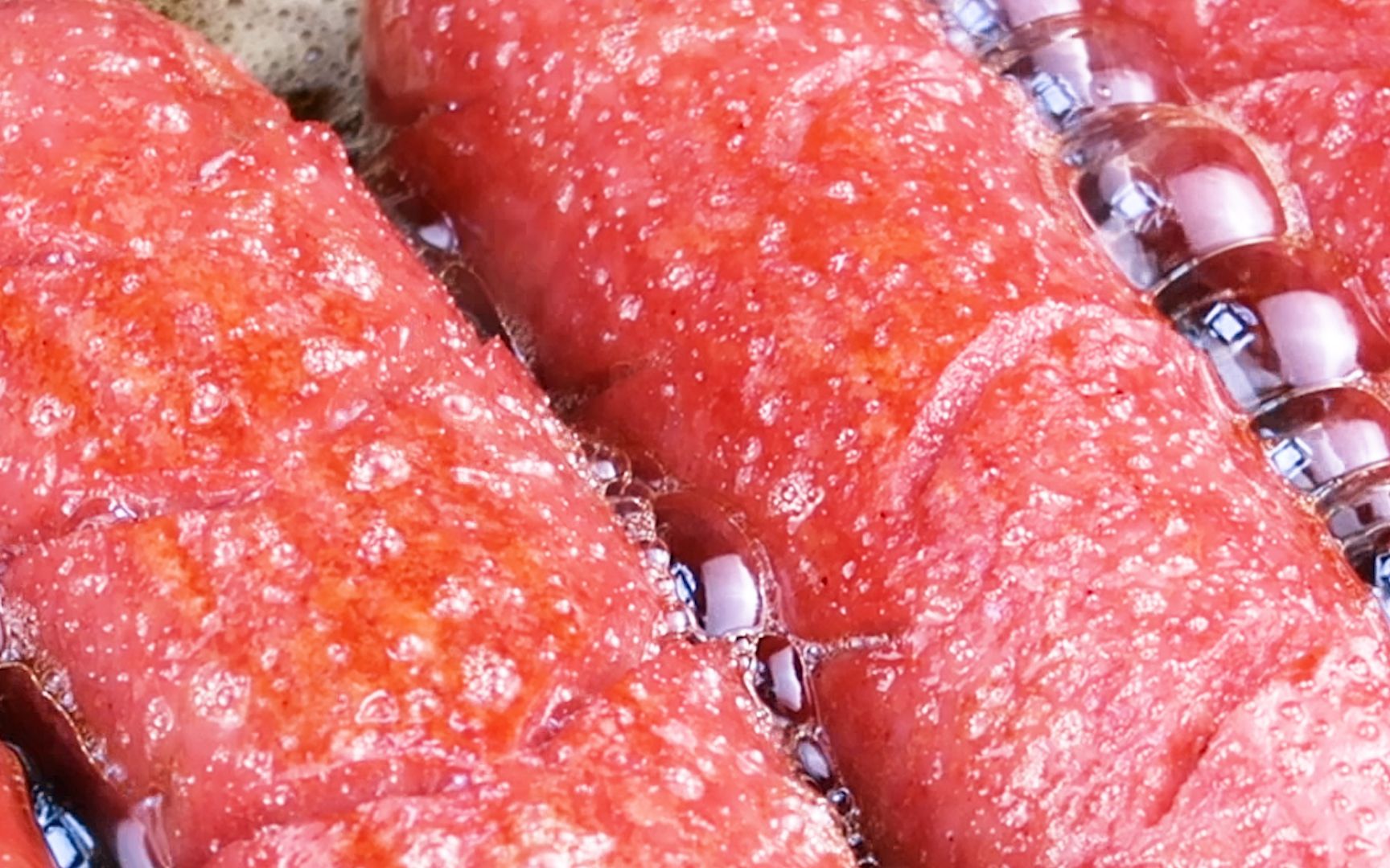 我好像找到爱吃淀粉肠的原因了!