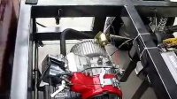 油电两用电动三轮车Jack_标清