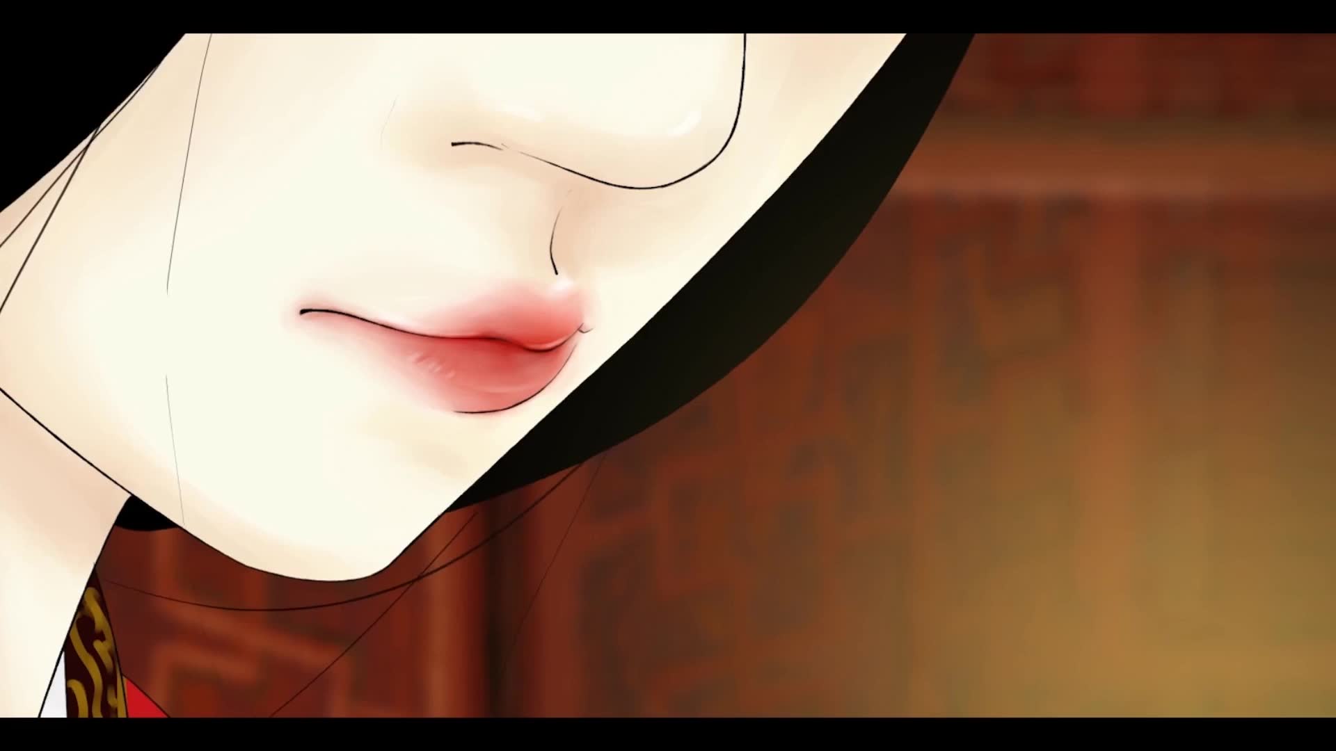 古风动画合集|让人移不开眼的中国风!《昭君出塞》《识途》《长生殿...