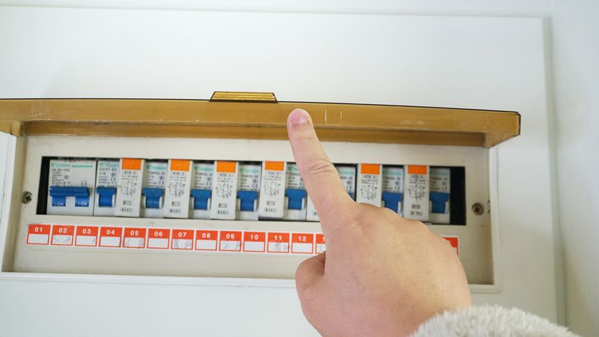   家里电器漏电怎么办?教你防漏电小技巧,多亏电工师傅提醒