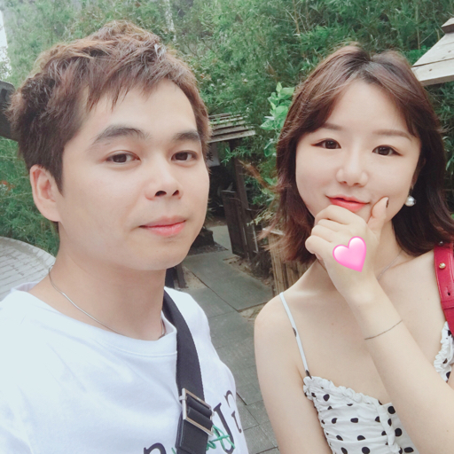 小Andy来了 