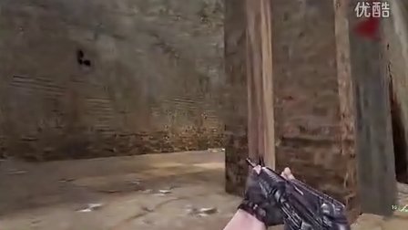 【小牧解说】CS 反恐精英 零点行动 第十一期—营救小三