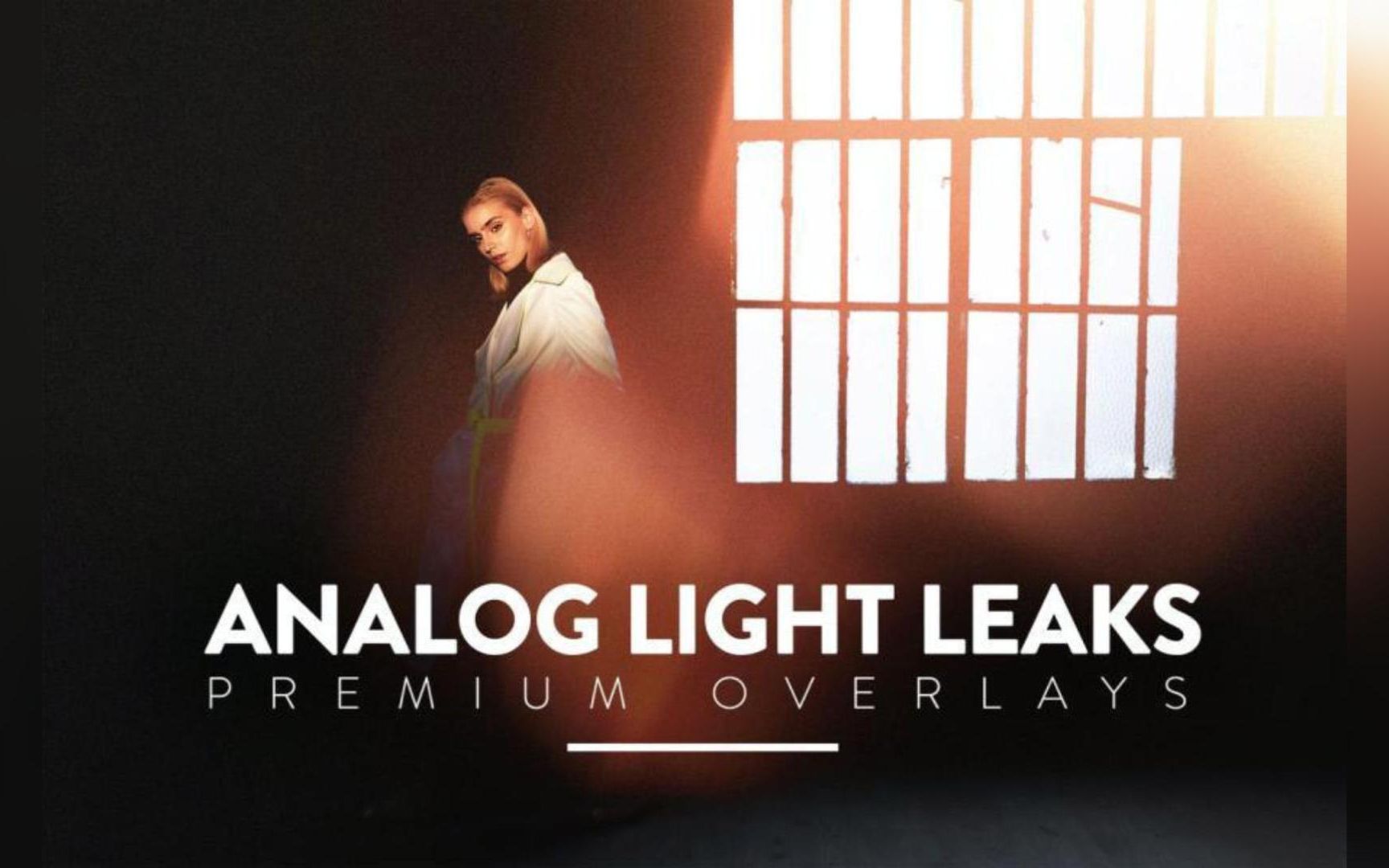 PS背景素材-30张镜头漏光效果叠加覆盖图片素材【3623】