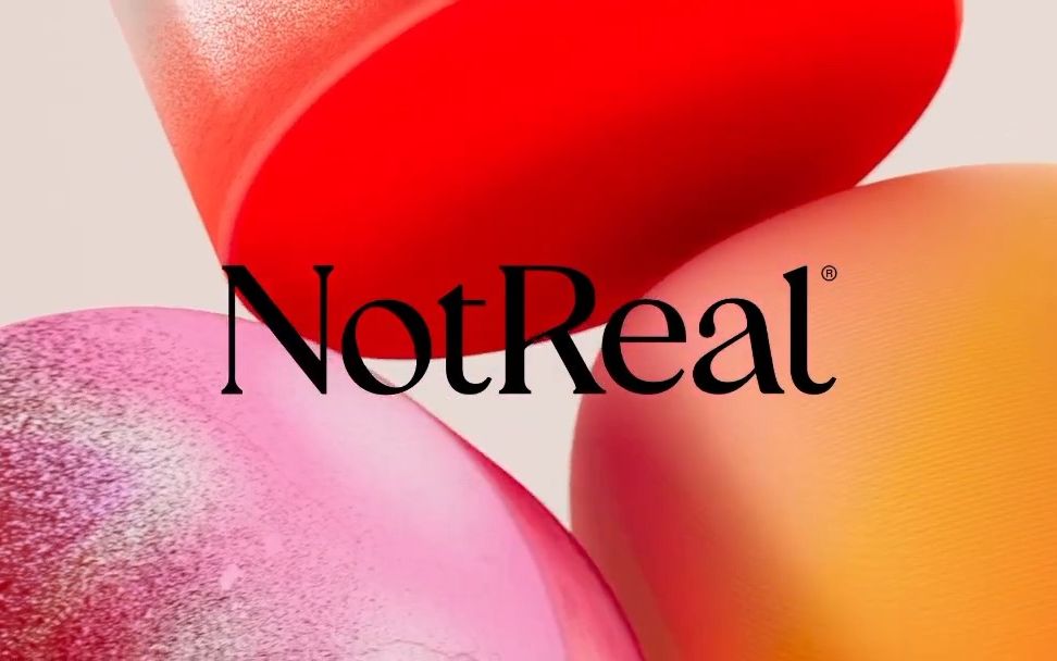 【微软御用工作室】Not Real -- 2023 Reel