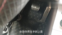 来了解一下正确的自动挡停车步骤,自动挡倒车步骤你知道吗