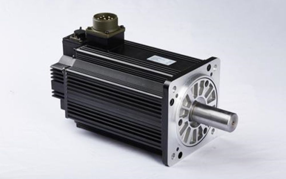 UP主的电机课堂:【伺服电机的种类及其机械特性】【三相异步交流...