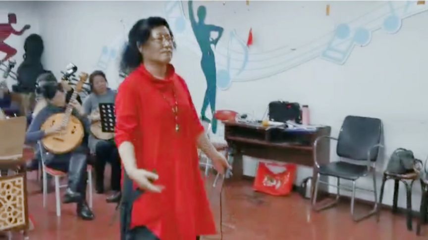 中国梦:我的梦!你的梦!我的共同的中国梦!