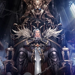 闇の魔弾 