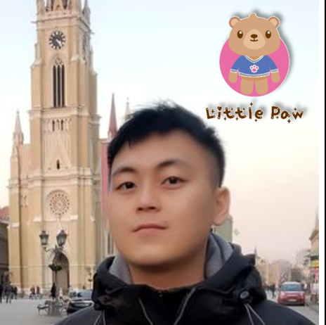 LittlePawRyu 