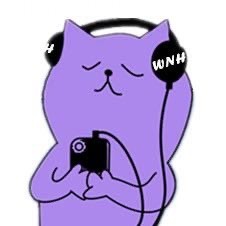 白噪音猎人 