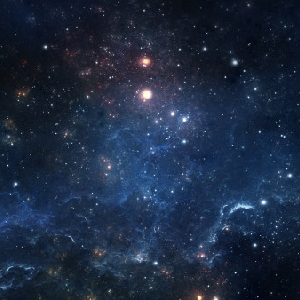 星辰过客_逐梦 