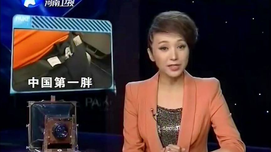 男子身高155,体重竟达到450斤,还被称为“中国第一胖”