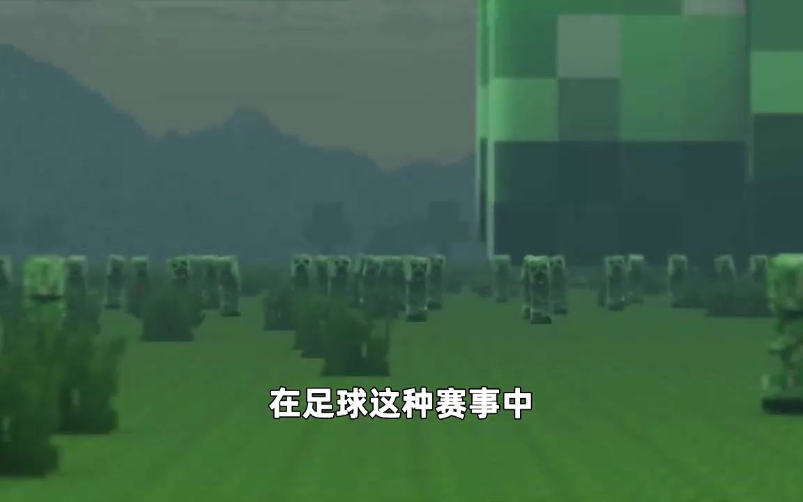 MC史诗战斗!失传技巧兔子蹬鹰助力村民逆转?牛顿:那我走
