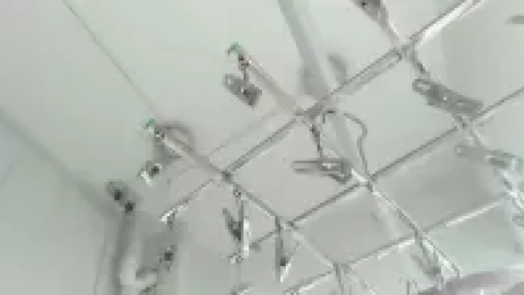 成都上门换一个晾衣架钢丝绳
