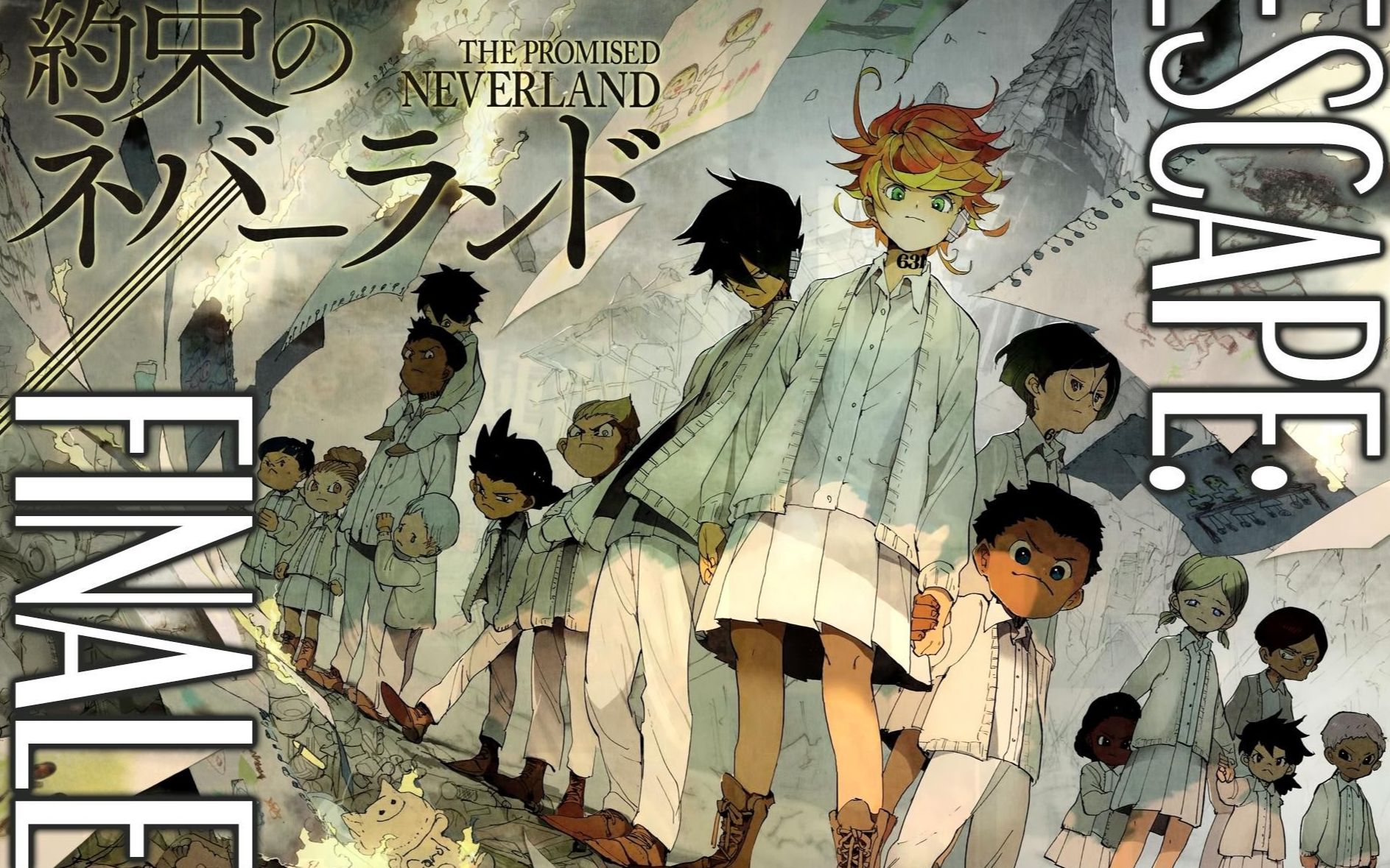 盘点那些年追过的动漫佳作Ⅲ(OP向)