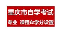 2017年重庆市成人高等教育自学考试正在报名: 你需要了解的《各专业...