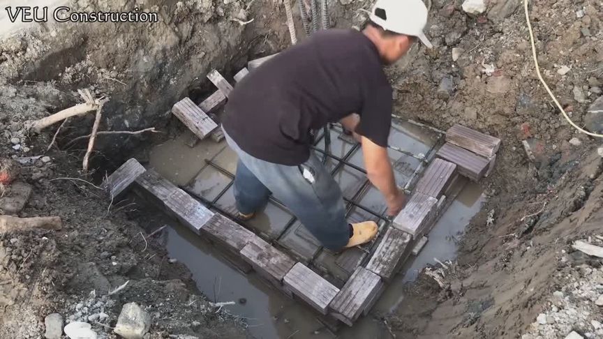 建筑基础梁柱钢筋的施工技术,你们觉得够专业吗?