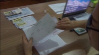 新知会计微视频——会计如何规范整理票据