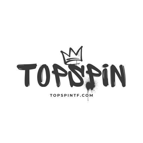 TOPSPIN致旋网球 