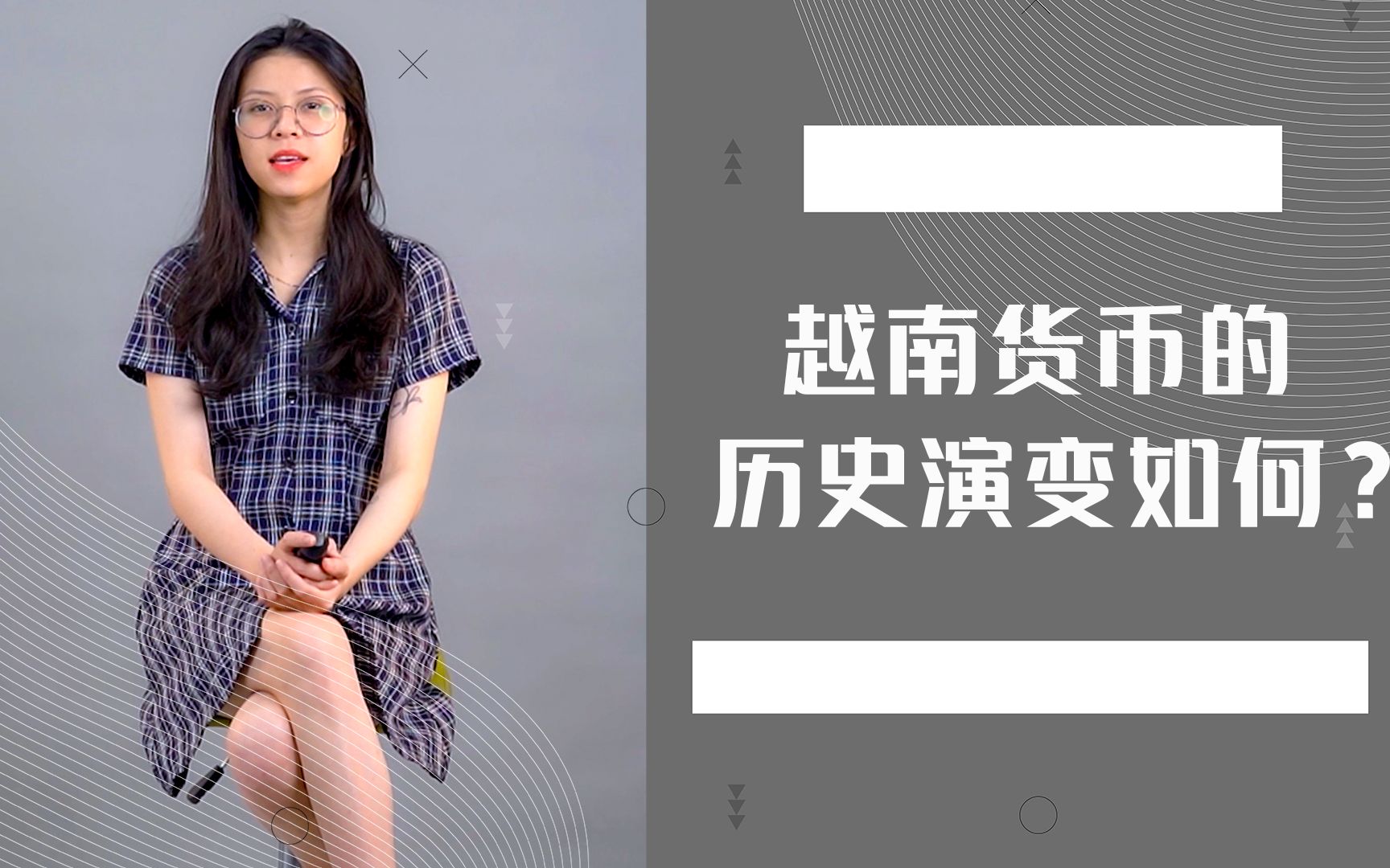 越南货币的历史演变如何?