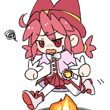 咸鱼光崽 